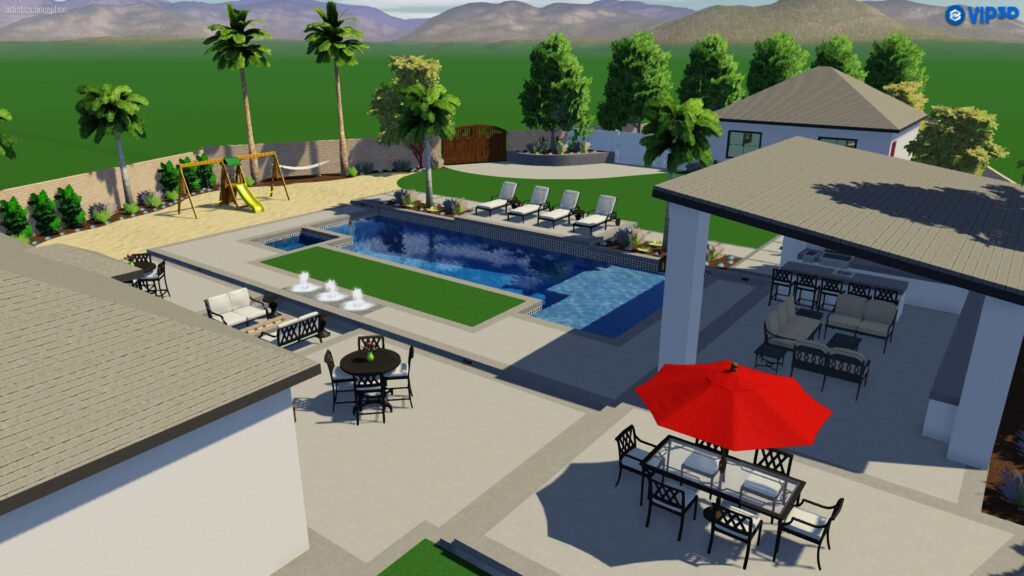 Colorworks Landscape Gallery - Colorworks Landscape Design Inc.
