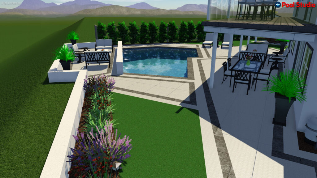 Colorworks Landscape Gallery - Colorworks Landscape Design Inc.