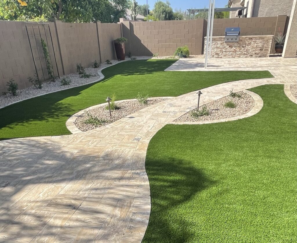 Arizona - Colorworks Landscape Design Inc.
