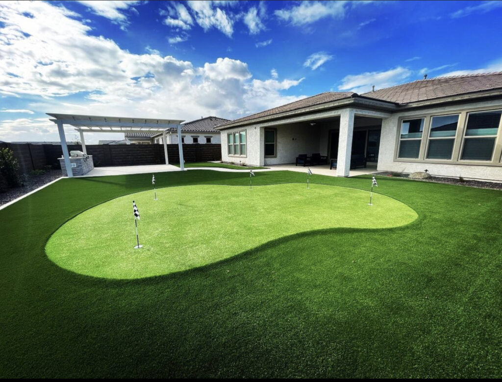 Arizona - Colorworks Landscape Design Inc.